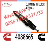 China Diesel Fuel Engine Cumminns ISX Fuel Injector 4088665 1764364 4062568 1764365 4954888 for Engine QSX15 ISX15 for sale