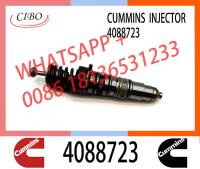 China QSX15 ISX15 X15 engine fuel injector 4010346 4062569 4088725 4903455 4928264 4928260 5708275 4088652 4088723 for sale