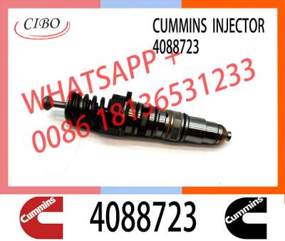 China QSX15 ISX15 X15 engine fuel injector 4010346 4062569 4088725 4903455 4928264 4928260 5708275 4088652 4088723 for sale