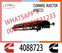 China QSX15 ISX15 X15 engine fuel injector 4010346 4062569 4088725 4903455 4928264 4928260 5708275 4088652 4088723 for sale