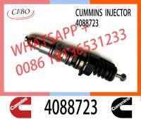 China QSX15 ISX15 X15 engine fuel injector 4010346 4062569 4088725 4903455 4928264 4928260 5708275 4088652 4088723 for sale