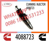 China QSX15 ISX15 X15 engine fuel injector 4010346 4062569 4088725 4903455 4928264 4928260 5708275 4088652 4088723 for sale