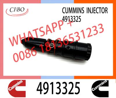 China Diesel Engine Fuel Common Rail Injector 3045102 3047973 4914308 3054218 3054228 4913325 for sale