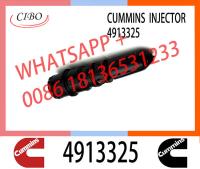 China Diesel Engine Fuel Common Rail Injector 3045102 3047973 4914308 3054218 3054228 4913325 for sale