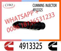 China Diesel Engine Fuel Common Rail Injector 3045102 3047973 4914308 3054218 3054228 4913325 for sale