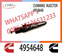 China 1764364 Genuine Diesel Engine Common Rail QSX15 Fuel Injector 1499257 579251 4903451 579263 4954648 for sale