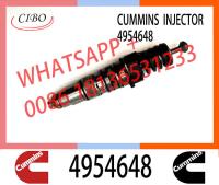 China 1764364 Genuine Diesel Engine Common Rail QSX15 Fuel Injector 1499257 579251 4903451 579263 4954648 for sale