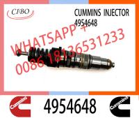China 1764364 Genuine Diesel Engine Common Rail QSX15 Fuel Injector 1499257 579251 4903451 579263 4954648 for sale