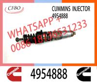 China QSKX15 Fuel Injector Assembly 4062569 4928260 4088665 4088725 4954888 for sale