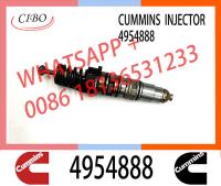 China QSKX15 Fuel Injector Assembly 4062569 4928260 4088665 4088725 4954888 for sale