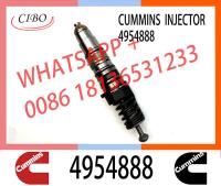 China QSKX15 Fuel Injector Assembly 4062569 4928260 4088665 4088725 4954888 for sale