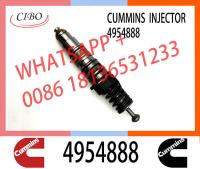 China QSKX15 Fuel Injector Assembly 4062569 4928260 4088665 4088725 4954888 for sale