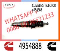 China QSKX15 Fuel Injector Assembly 4062569 4928260 4088665 4088725 4954888 for sale