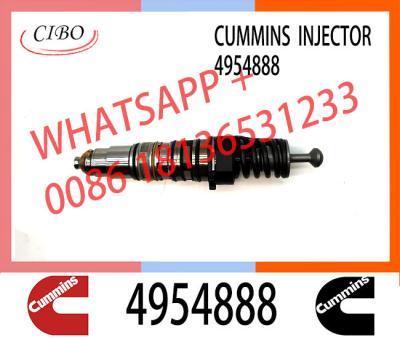 China QSKX15 Fuel Injector Assembly 4062569 4928260 4088665 4088725 4954888 for sale