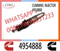 China QSKX15 Fuel Injector Assembly 4062569 4928260 4088665 4088725 4954888 for sale