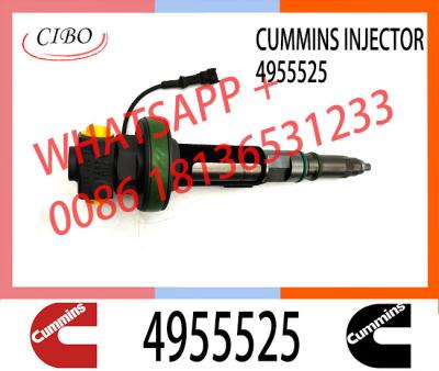 China 4964171 4955525 diesel engine QSK19 QSK38 QSK50 QSK60 diesel fuel injector 4964171 4955525 for sale