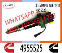 China 4964171 4955525 diesel engine QSK19 QSK38 QSK50 QSK60 diesel fuel injector 4964171 4955525 for sale