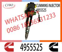 China 4964171 4955525 diesel engine QSK19 QSK38 QSK50 QSK60 diesel fuel injector 4964171 4955525 for sale
