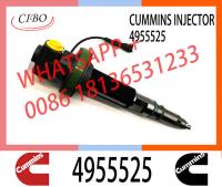 China 4964171 4955525 diesel engine QSK19 QSK38 QSK50 QSK60 diesel fuel injector 4964171 4955525 for sale