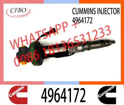 China Diesel injector assembly 2861749 4964170 4964171 4955525 4964172 for QSK19 for sale