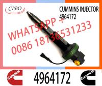 China Diesel injector assembly 2861749 4964170 4964171 4955525 4964172 for QSK19 for sale