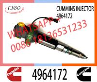 China Diesel injector assembly 2861749 4964170 4964171 4955525 4964172 for QSK19 for sale