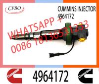 China Diesel injector assembly 2861749 4964170 4964171 4955525 4964172 for QSK19 for sale