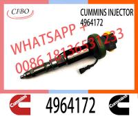 China Diesel injector assembly 2861749 4964170 4964171 4955525 4964172 for QSK19 for sale