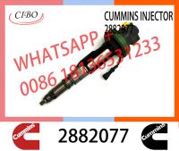China QSK19 fuel injection pump fuel injector 2867149 2882079 4964170 4918073 4955524 2882077 4964173 4964172 4964171 for sale