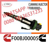 China Common Rail 2867147 Fuel Injector 2867149 4955524 F00BJ00005 For Cum-mins K19 KTA19 QSK19 Engine for sale