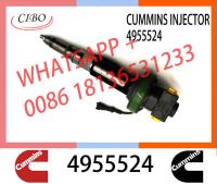 China QSK19 Neutral fuel injector Y431K05420 F00BL0J019 2867149 2882079 4964170 4918073 4955524 4964173 for sale