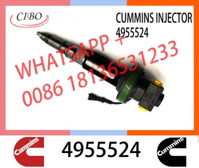 China QSK19 Neutral fuel injector Y431K05420 F00BL0J019 2867149 2882079 4964170 4918073 4955524 4964173 for sale