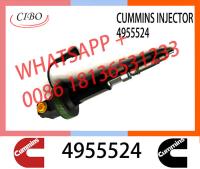China QSK19 Neutral fuel injector Y431K05420 F00BL0J019 2867149 2882079 4964170 4918073 4955524 4964173 for sale