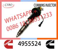 China QSK19 Neutral fuel injector Y431K05420 F00BL0J019 2867149 2882079 4964170 4918073 4955524 4964173 for sale