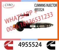 China QSK19 Neutral fuel injector Y431K05420 F00BL0J019 2867149 2882079 4964170 4918073 4955524 4964173 for sale