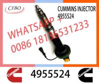 China QSK19 Neutral fuel injector Y431K05420 F00BL0J019 2867149 2882079 4964170 4918073 4955524 4964173 for sale