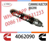 China Diesel Common Rail Fuel Injector 4077076 4062090 4902828 4076533 4088431 4902827 for sale