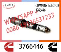 China Engine QSK45 QSK60 Fuel INJECTOR 4088427 4326780 4087893 4001813 4326780 3766446 4326784 4326781 for sale
