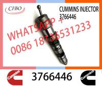 China Engine QSK45 QSK60 Fuel INJECTOR 4088427 4326780 4087893 4001813 4326780 3766446 4326784 4326781 for sale