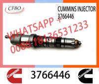 China Engine QSK45 QSK60 Fuel INJECTOR 4088427 4326780 4087893 4001813 4326780 3766446 4326784 4326781 for sale