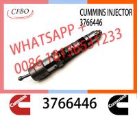 China Engine QSK45 QSK60 Fuel INJECTOR 4088427 4326780 4087893 4001813 4326780 3766446 4326784 4326781 for sale
