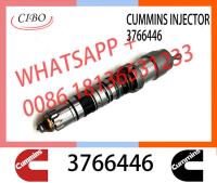 China Engine QSK45 QSK60 Fuel INJECTOR 4088427 4326780 4087893 4001813 4326780 3766446 4326784 4326781 for sale