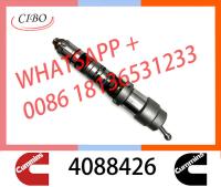China Cumminns injector QSK23 QSK60 4326780 4088431 4902827 4326781 4010160 4984457 4954801 4088426 4026779 for sale