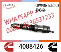 China Cumminns injector QSK23 QSK60 4326780 4088431 4902827 4326781 4010160 4984457 4954801 4088426 4026779 for sale