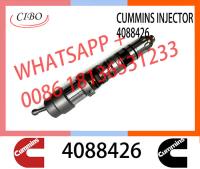 China Cumminns injector QSK23 QSK60 4326780 4088431 4902827 4326781 4010160 4984457 4954801 4088426 4026779 for sale