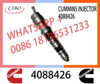 China Cumminns injector QSK23 QSK60 4326780 4088431 4902827 4326781 4010160 4984457 4954801 4088426 4026779 for sale