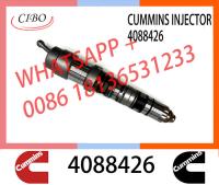 China Cumminns injector QSK23 QSK60 4326780 4088431 4902827 4326781 4010160 4984457 4954801 4088426 4026779 for sale
