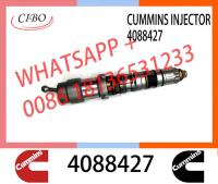 China Fuel injector Neutral common rail fuel injector nozzle 4062568 4062569 4088427 for sale