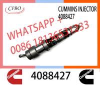 China Fuel injector Neutral common rail fuel injector nozzle 4062568 4062569 4088427 for sale