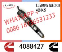 China Fuel injector Neutral common rail fuel injector nozzle 4062568 4062569 4088427 for sale